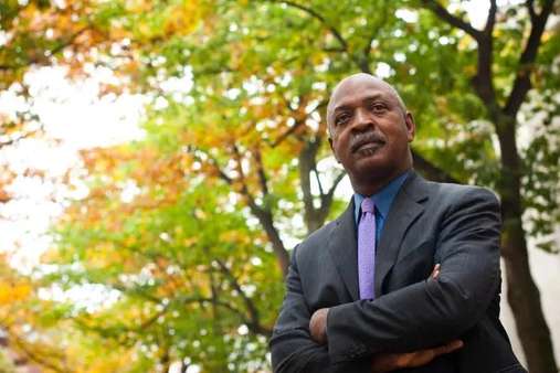 The Ascension Of Charles Ogletree | School of Social Sciences ...